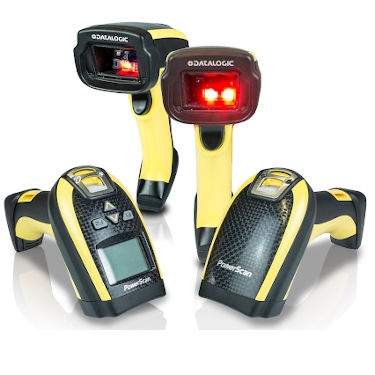 Powerscan PM9501-AR